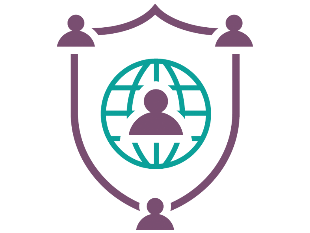 Cadw'n ddiogel ar-lein - Hwb