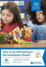 How is my child doing in the Foundation Phase? A guide for parents and ...