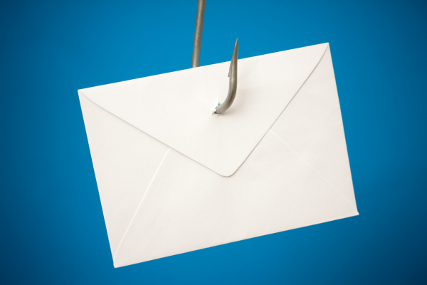 Hwb-managed email phishing simulation - Hwb