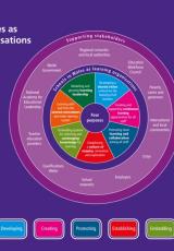 Schools as learning organisations (SLO) - Hwb