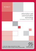 Information and communication technology in the national curriculum for ...