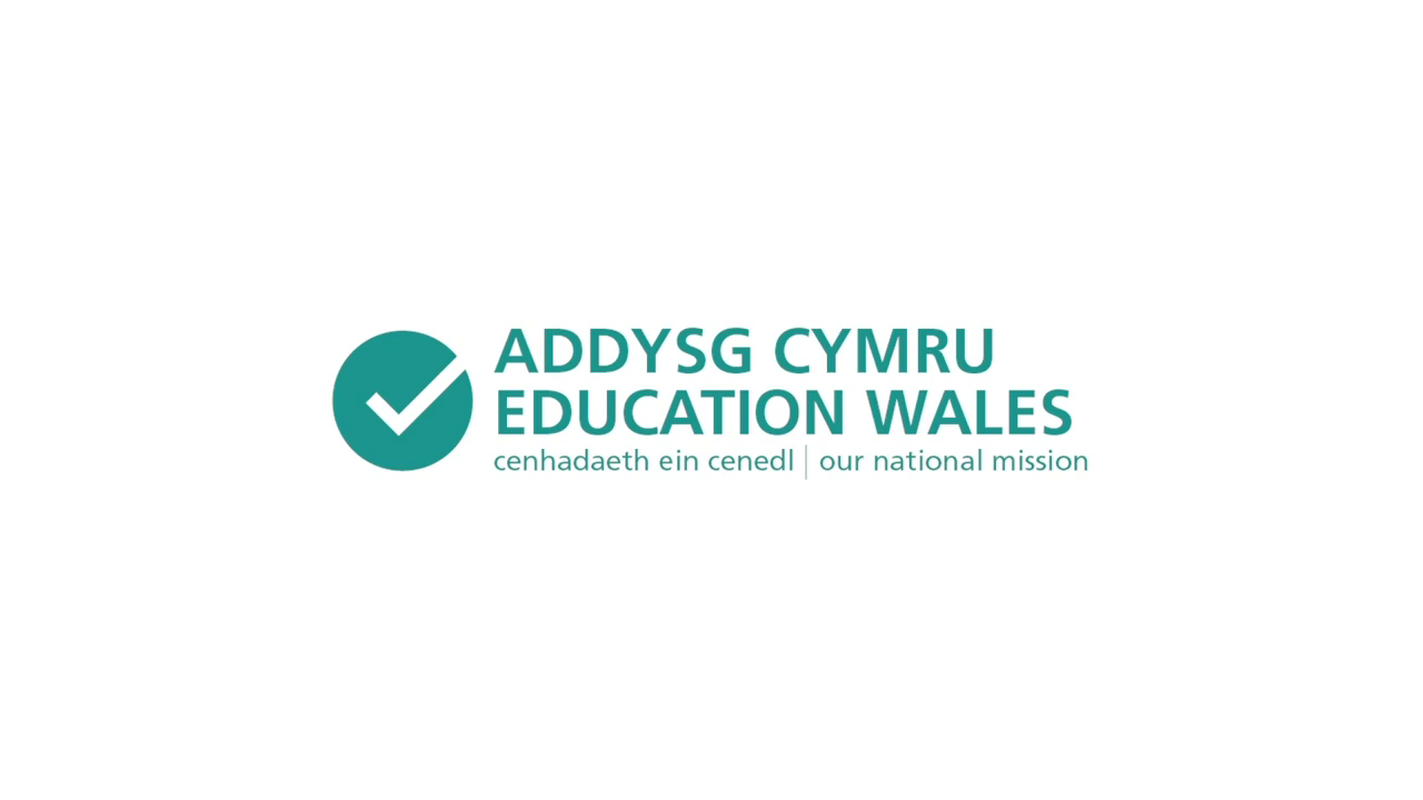 Professional Learning for Governors - Curriculum for Wales - Hwb