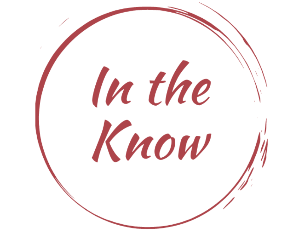 In the know - Hwb