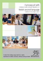 Welsh second language in the national curriculum for Wales: guidance ...