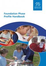 Foundation Phase profile: guidance for practitioners - Hwb